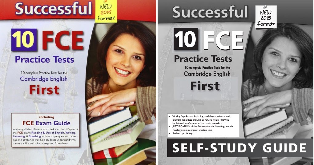 SUCCESSFUL FCE 10 PRACTICE TESTS successful-fce-10-practice-tests