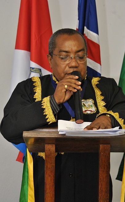 O Guarany: ESCADA/PERNAMBUCO