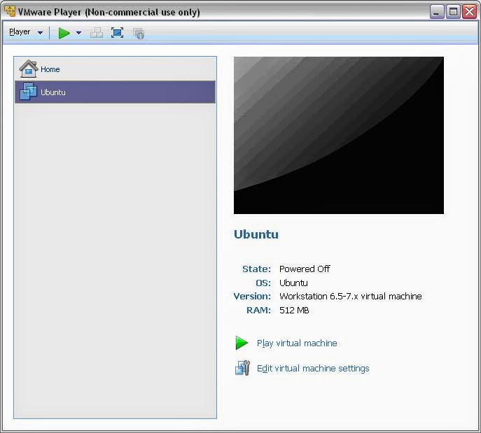 How to install Ubuntu in windows 7 or latter using Virtual Machine Ware ...