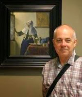 Reading and Art: Jonathan Janson