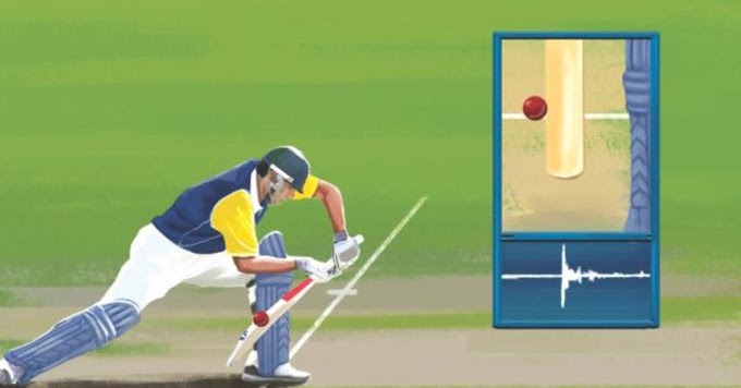 Techπews: Snickometer और Hotspot क्या है? जाने Cricket में इस्तेमाल ...