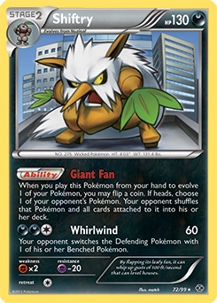 Pokémon Blog or Something : How to improve: 273-274-275: Seedot-Nuzleaf ...