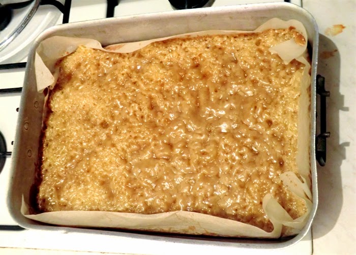 Ricette Di Dolci Filippini Biko