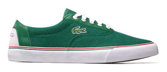 POST 1053: LACOSTE - A HISTÓRIA | MASTER