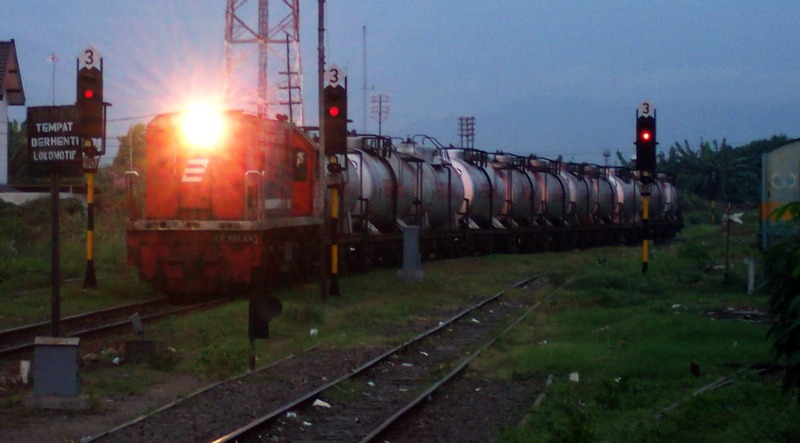 KPH!®: CC 201 45, Lokomotif Misterius