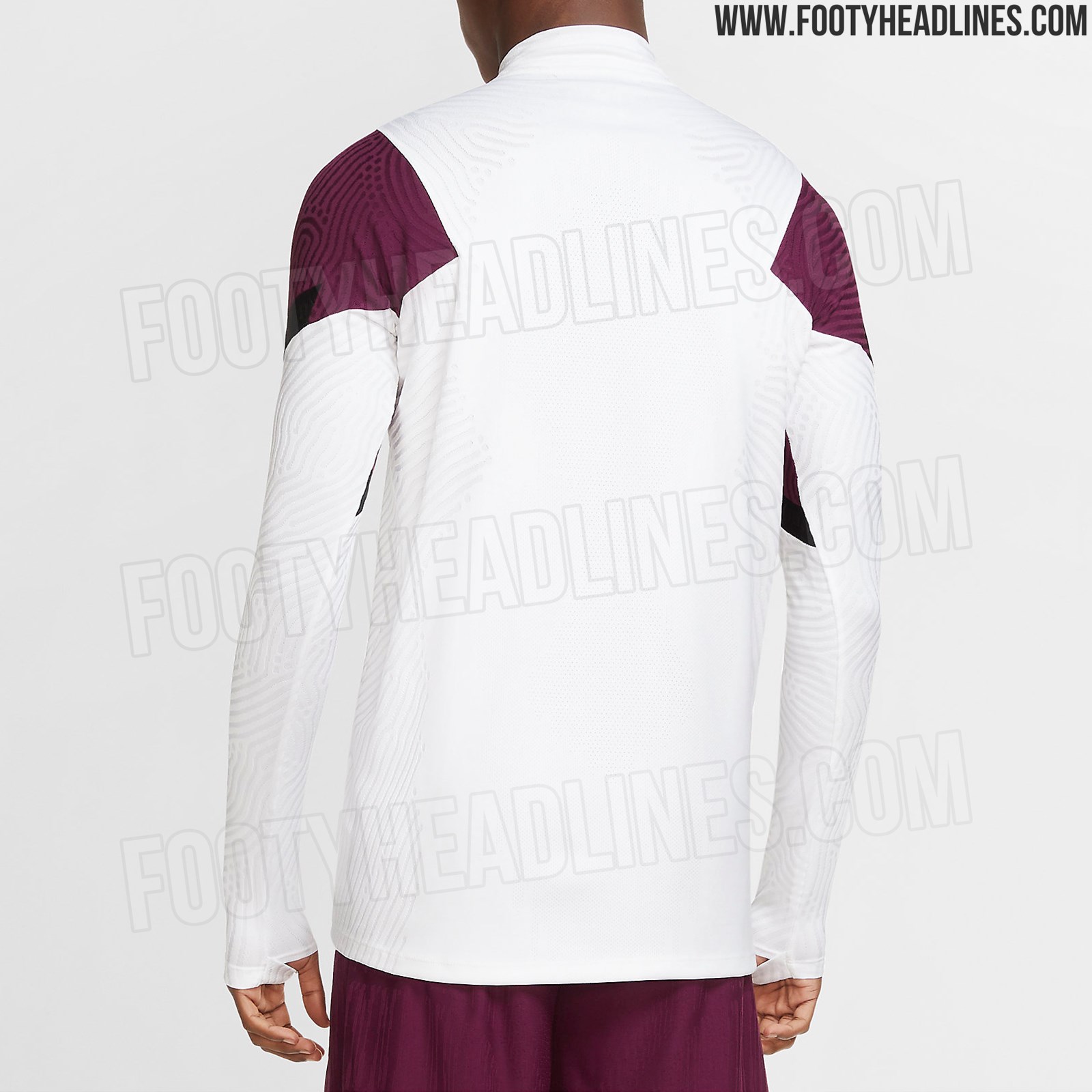 Amazing Details: Jordan Paris Saint-Germain 20-21 Champions League ...