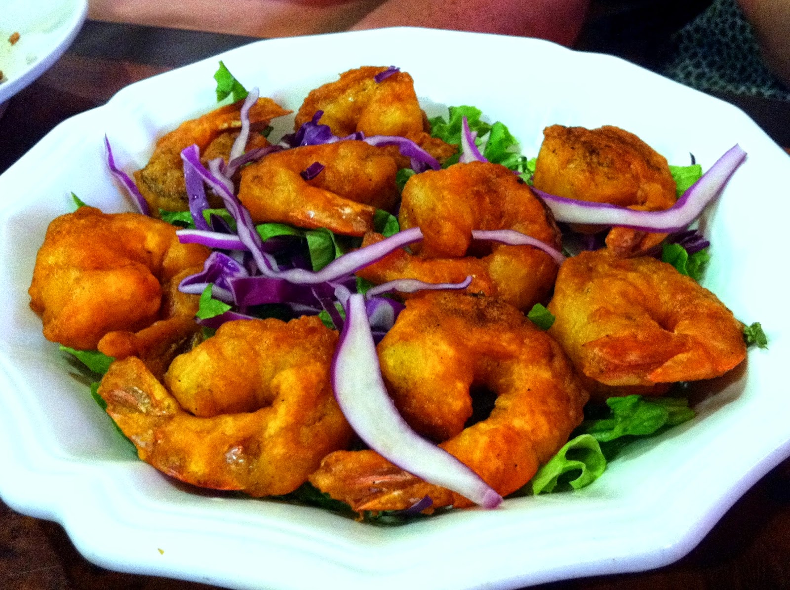 22nd & Philly: 7 Reasons to Eat Cambodian Food at Khmer Kitchen