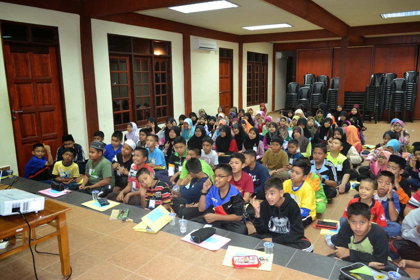 KEM KEPIMPINAN PENGAWAS SEKOLAH DAN PENGAWAS PUSAT SUMBER SK SURA 2014 ...