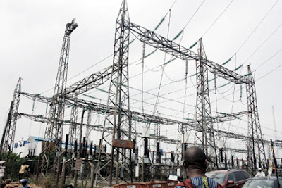 PHCN Gives Reason For Nation Wide Blackout | CKN News