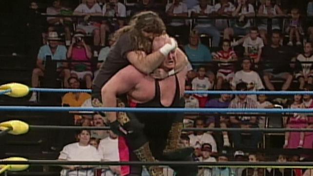 My 1-2-3 Cents : Hall of Fame: Foley is Good!