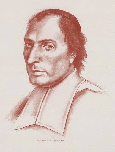 Santos de Dios: 27 de abril: Beato Nicolás Roland