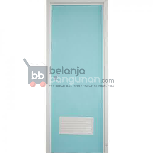 Jual Pintu PVC Polos Berwarna | Sentralpipa.com - Jual, Supplier ...