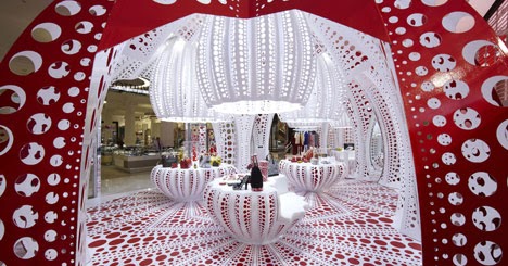 Louis Vuitton : Chapter 2. Strategic Planning for Competitive Advantage