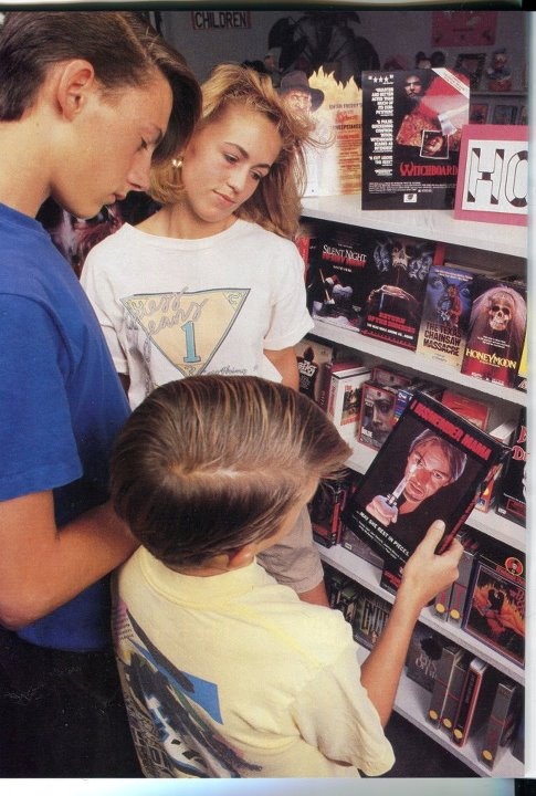 Going the Distance: Then and Now