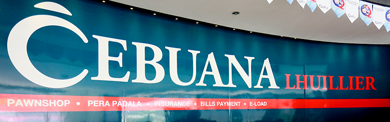 Just Passing Thru: Cebuana Lhuillier: Enabling Access to Financial ...