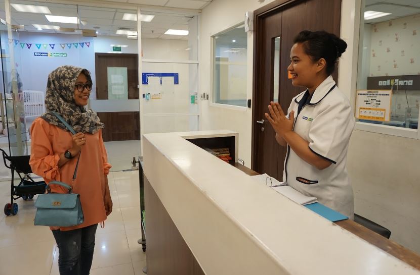 Jadwal Dokter Spesialis Bedah RS Siloam Sriwijaya Palembang | Jadwal ... Jadwal Dokter Spesialis Bedah RS Siloam Sriwijaya Palembang | Jadwal ...