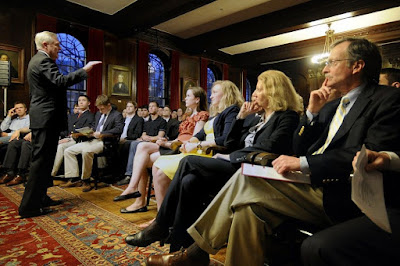 Helge Scherlund's eLearning News: 153 Conservative Academics Come Out ...