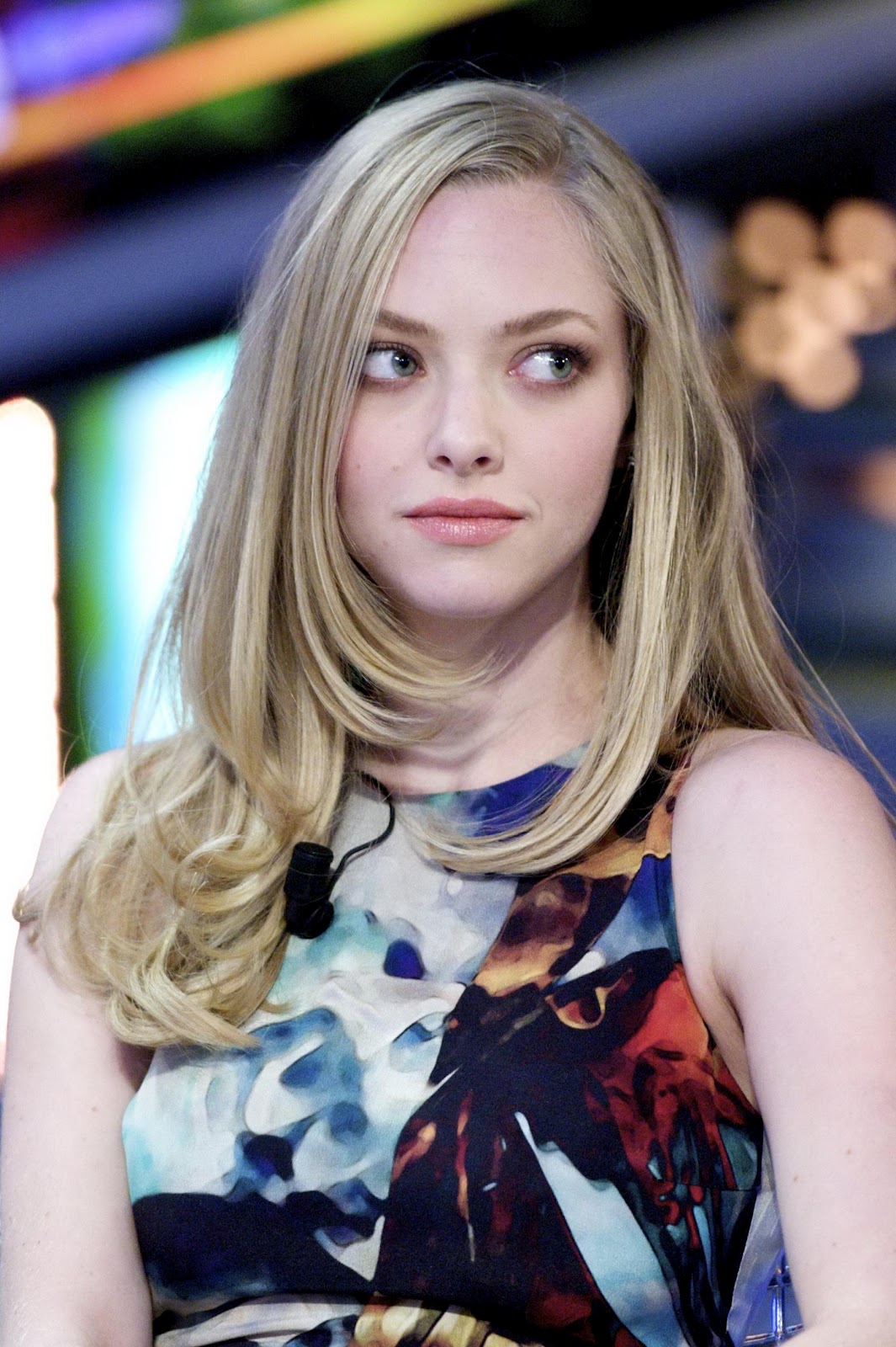 Amanda Seyfried pictures gallery (9) | Film Actresses