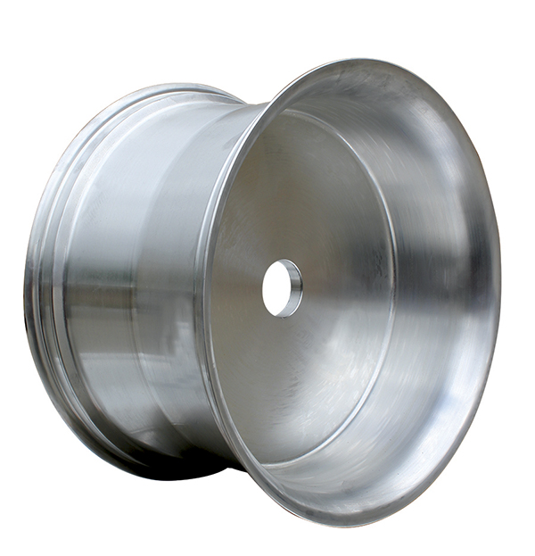 American Motorcycle Design: MSI Wheels