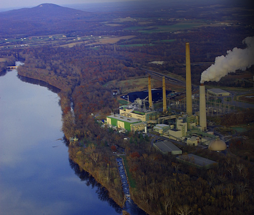 A View from the Beach: MD Orders Three Power Plants to Clean Up Their Acts