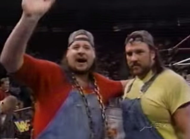 Arc of the Covenant: Strange Bedfellows - TL Hopper and Who