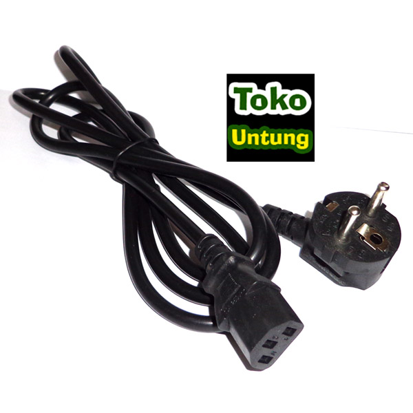 Jual Kabel Power Harga Paling Murah | Grosir Only