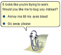 Create Clippy images : Clippy Office Assistant image generator ...