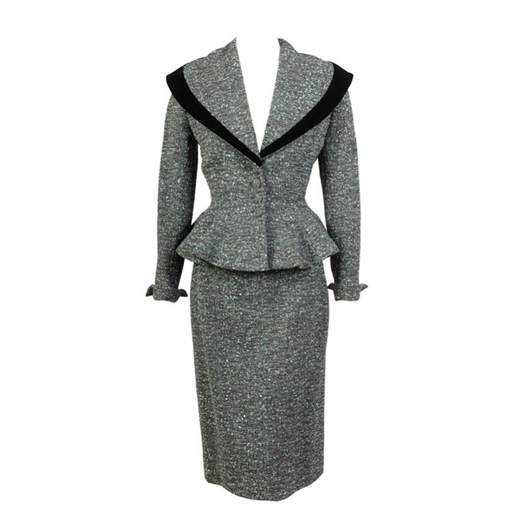 Gertie's New Blog for Better Sewing: Coat Collar Conundrum