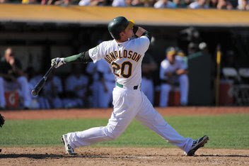 No Runs, No Hits, No Errors.: Top Players in MLB: Intro