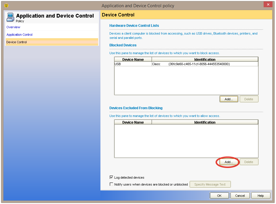 Записки IT специалиста: Как закрыть доступ к USB-накопителям с помощью ...