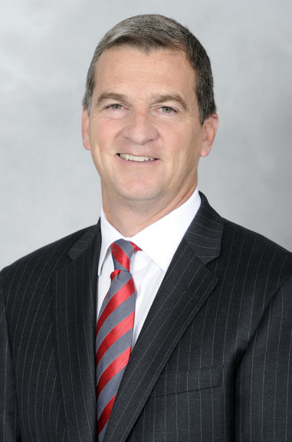 Mark Turgeon Ann Fowler