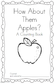 Raising Happy Readers: Free Printable Books for Fall!