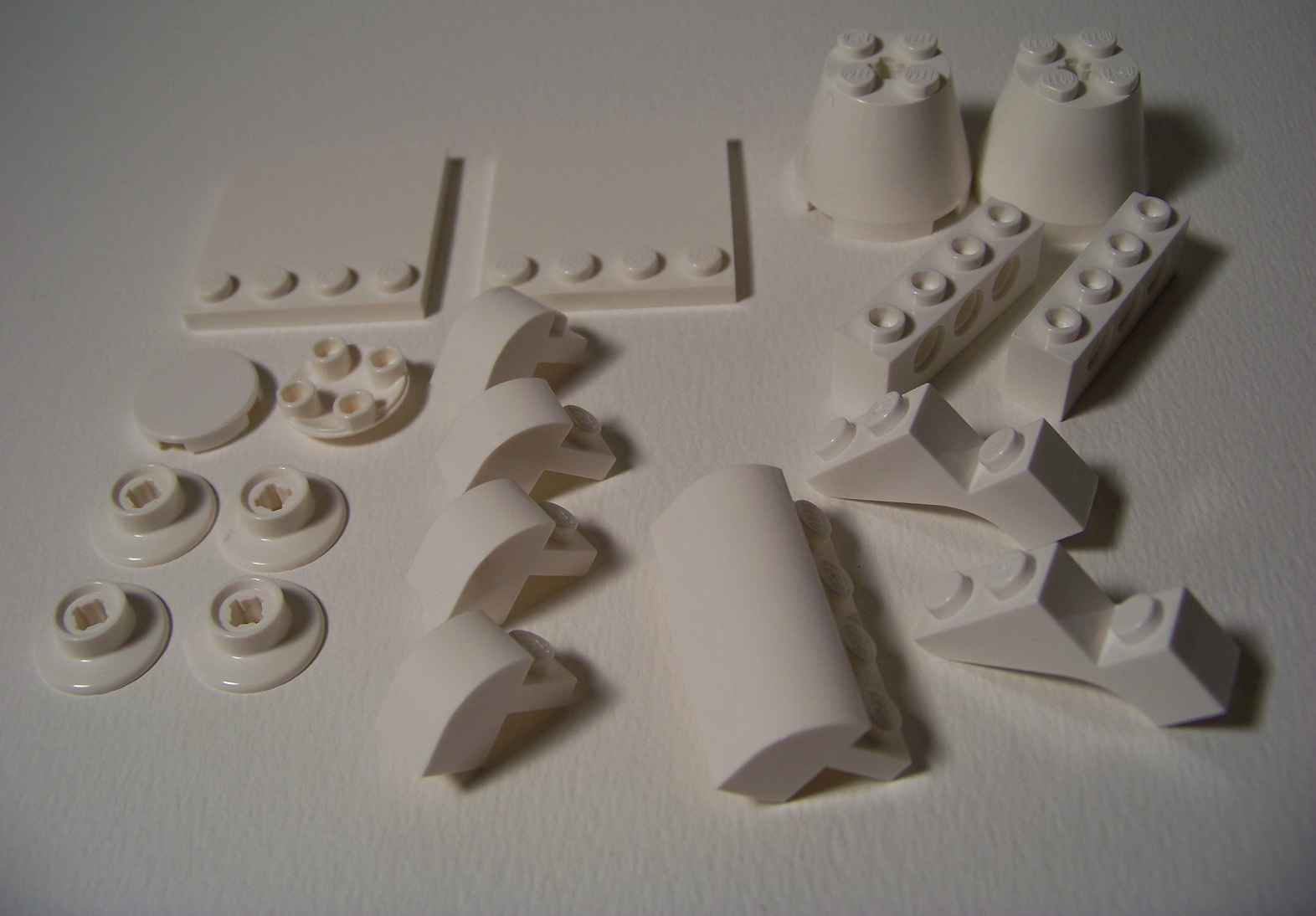 Cavort: 6857 LEGO Dynamic Duo Funhouse Escape (Batman) Review