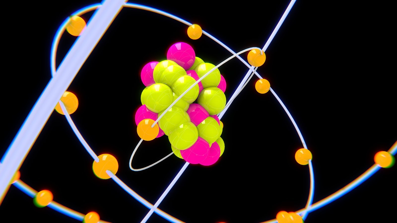 🧬🌌 Science Dictionary 🌌🧬: What is a Proton