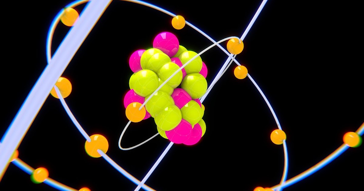 🧬🌌 Science Dictionary 🌌🧬: What is a Proton