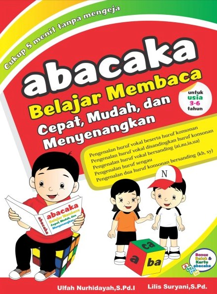 Lika-Likuku Menulis Buku - Tadarus Ramadhan