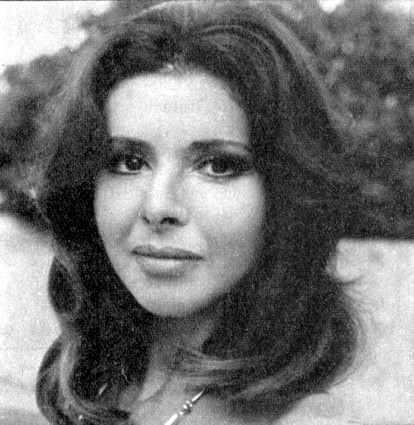 Astros em Revista: BETTY FARIA - DE PRIMA BALLERINA A PRIMEIRA ATRIZ