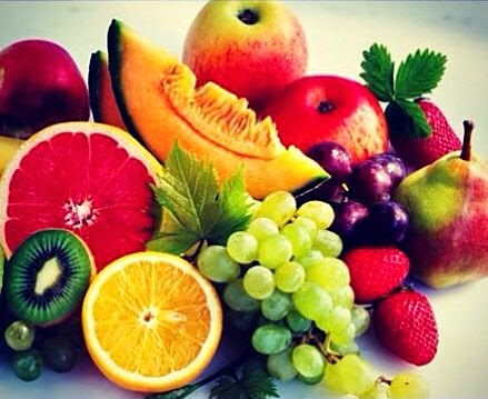 Detox Fructífero ~ Aprendiz Saludable