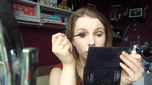 TUTORIAL || Captain Kathryn Janeway [Star Trek Voyager]