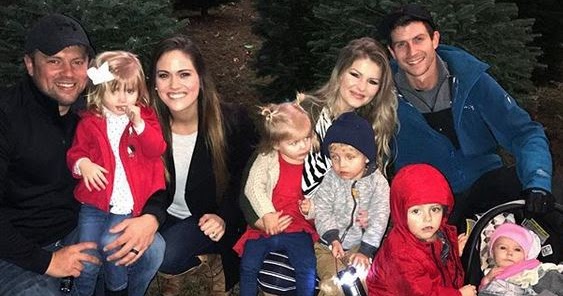 Bates Family Blog: Bates Updates and Pictures | Gil and Kelly | 19 Kids ...