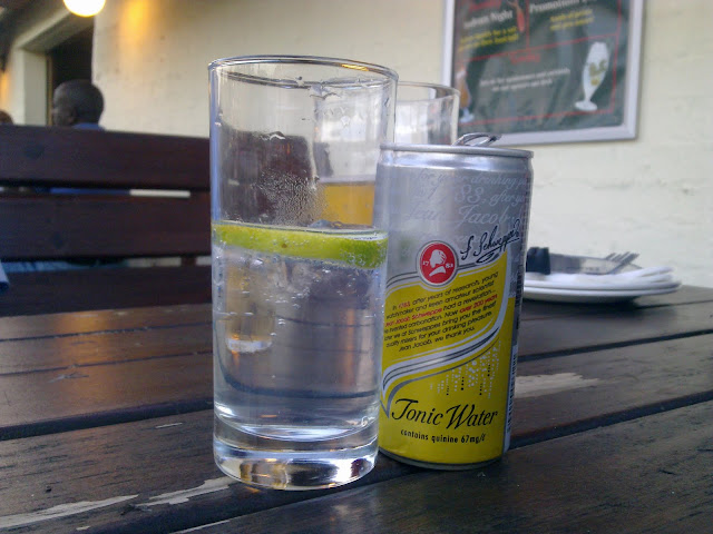 The Sun House :: a lifestyle blog: Phuza Thursday