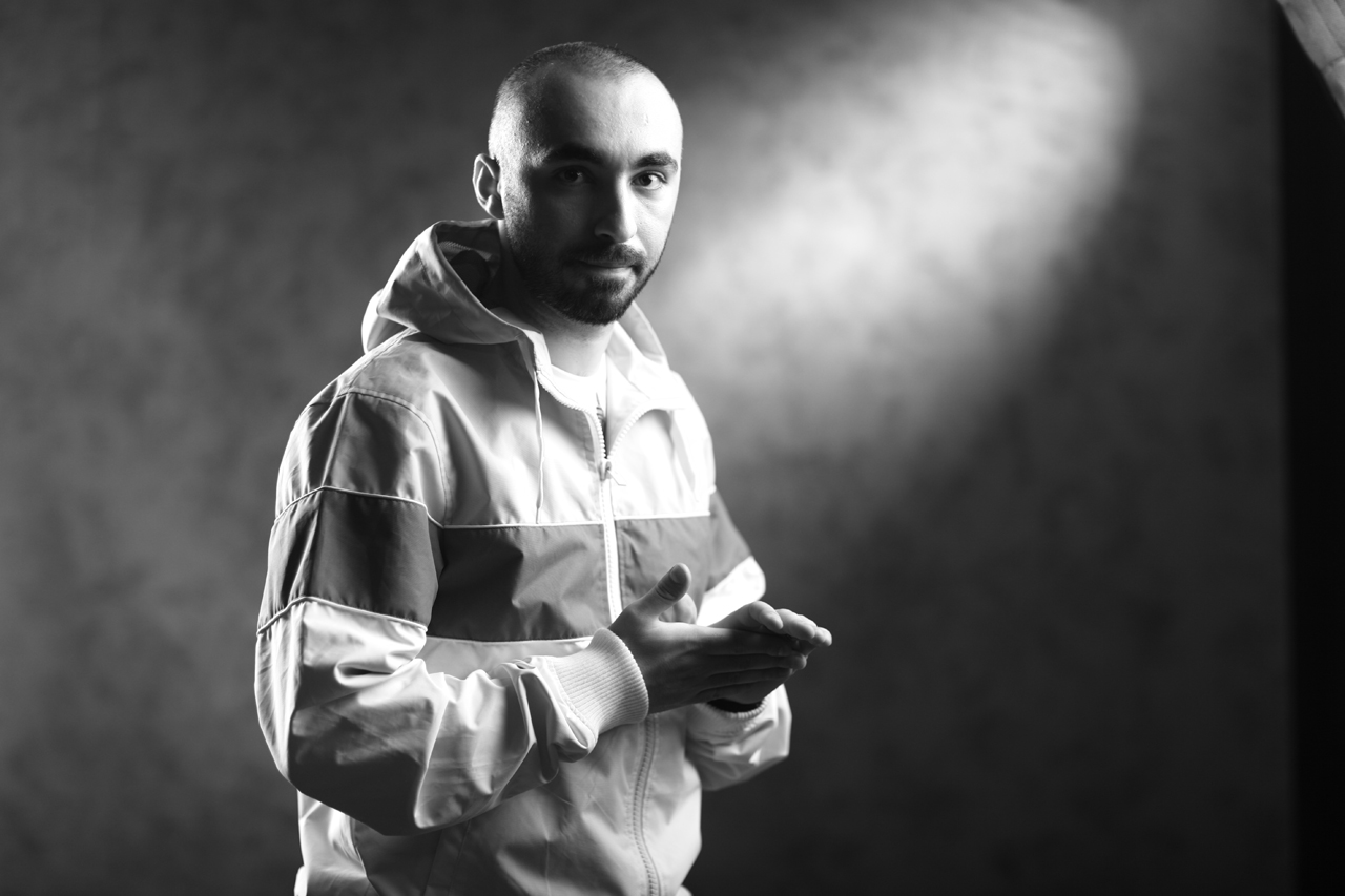 CABRON - LET'S BE FRIENDS ~ CLUB