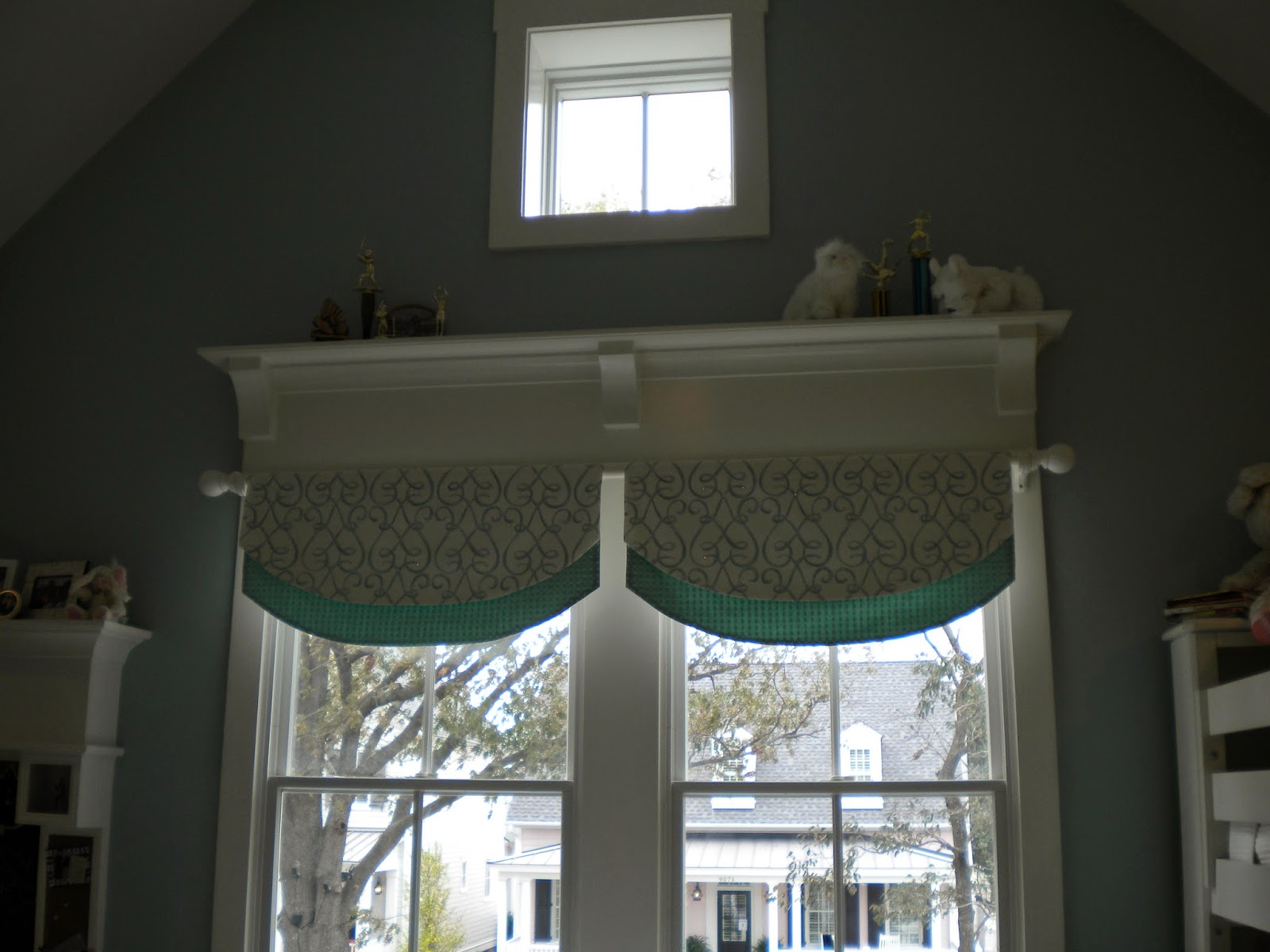 Inspiration-Decoration: 100 Windows - #84