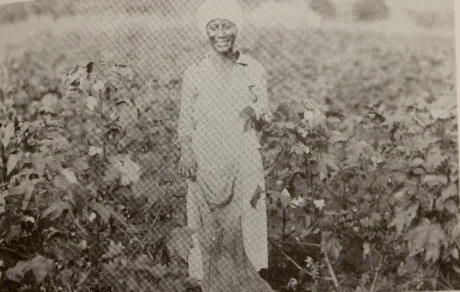 Exploring and Preserving African American History in the Louisiana ...