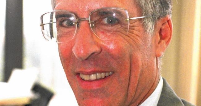 Dr. Gary Michelson, Found Animals Foundation Medtronic 20 Million Minds ...