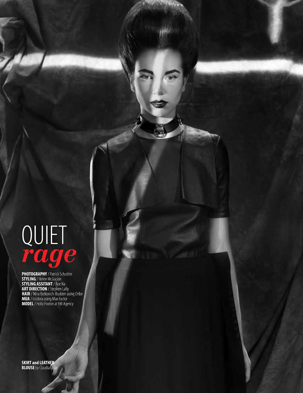 Stephen T Lally - Director & Visual Artist: 05.2012