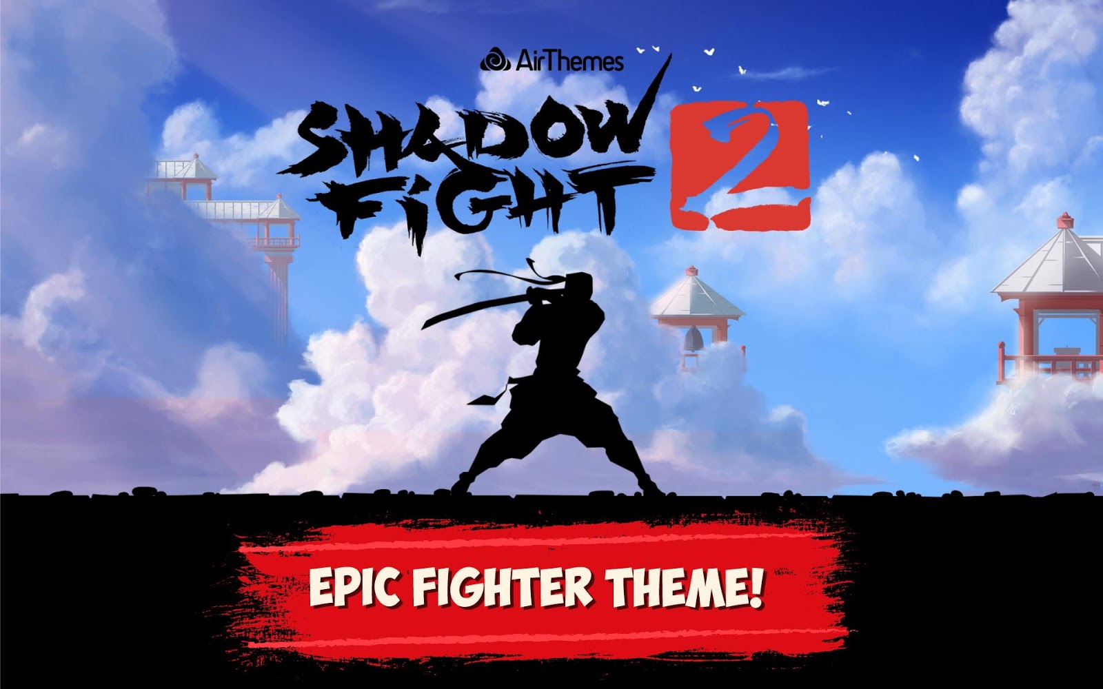 Download Shadow Fight 2 Apk Mod ~ Thnz Site Channel