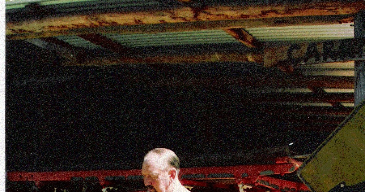 The Bush Music Club: The lagerphone - origins & examples