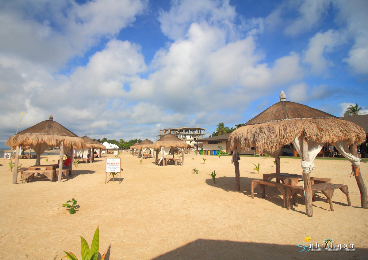 Lakawon Island Resort – Day Tour | The Side Tripper