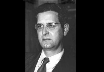 Historia News Sec. 21: Homens Que Marcaram O Século XX: Caio Prado Júnior